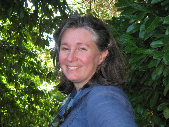 Crystal Grace Rutherford - Crystal Grace Rutherford